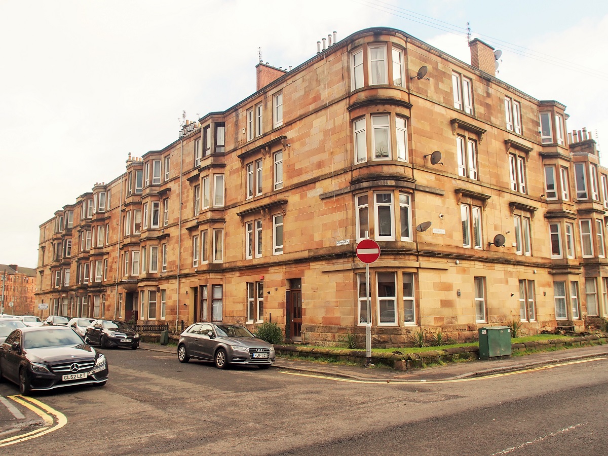 Properties Archive - Central Letting Services | Letting Agents Glasgow