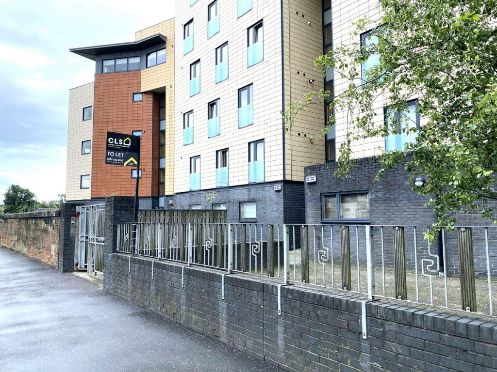 Central Letting Services | Letting Agents Glasgow