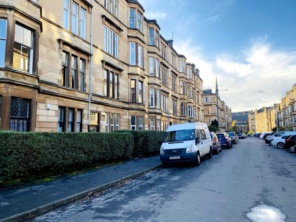 Letting Agents in Glasgow | Central Letting Services | The Letting Experts