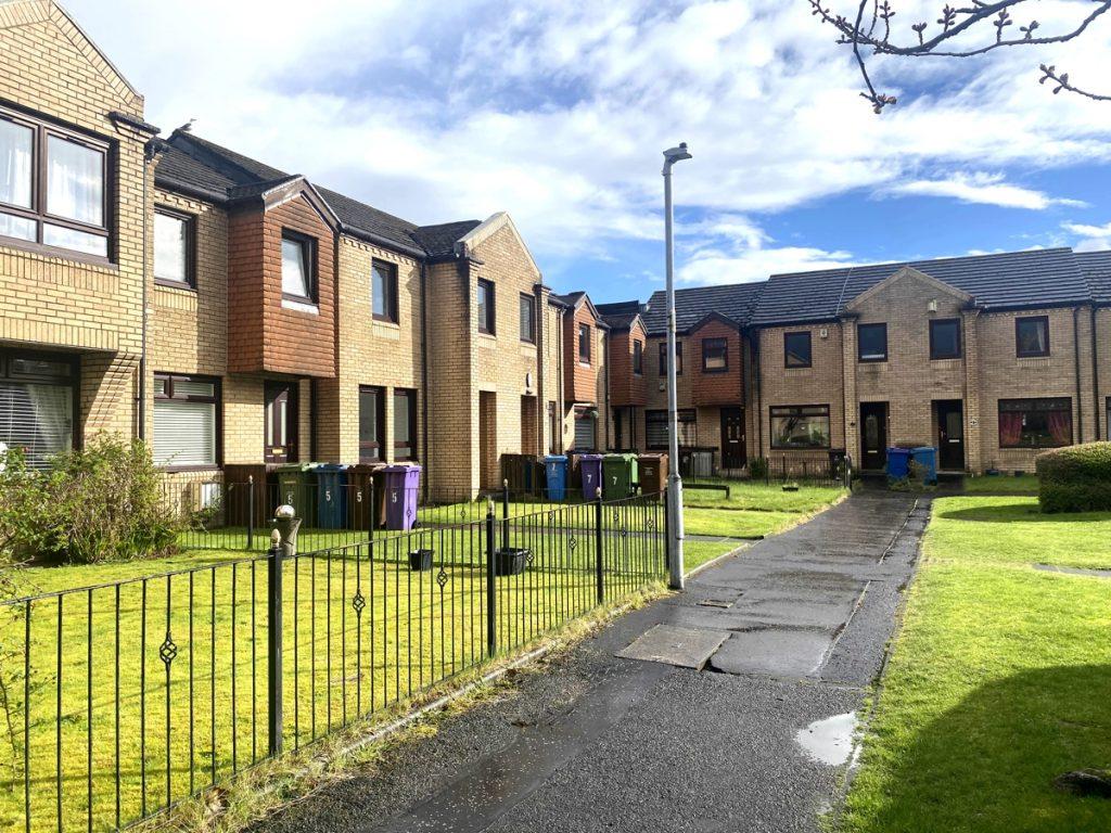 7 Milnpark Gardens Kinning Park | Central Letting Services | Letting ...